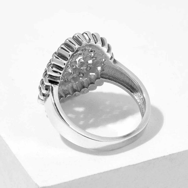 Pebble Ring - Himalayan Gems