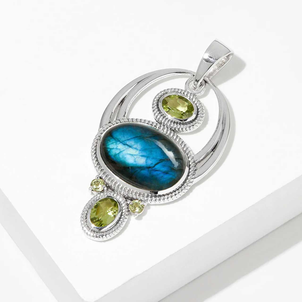 Pendants - Himalayan Gems