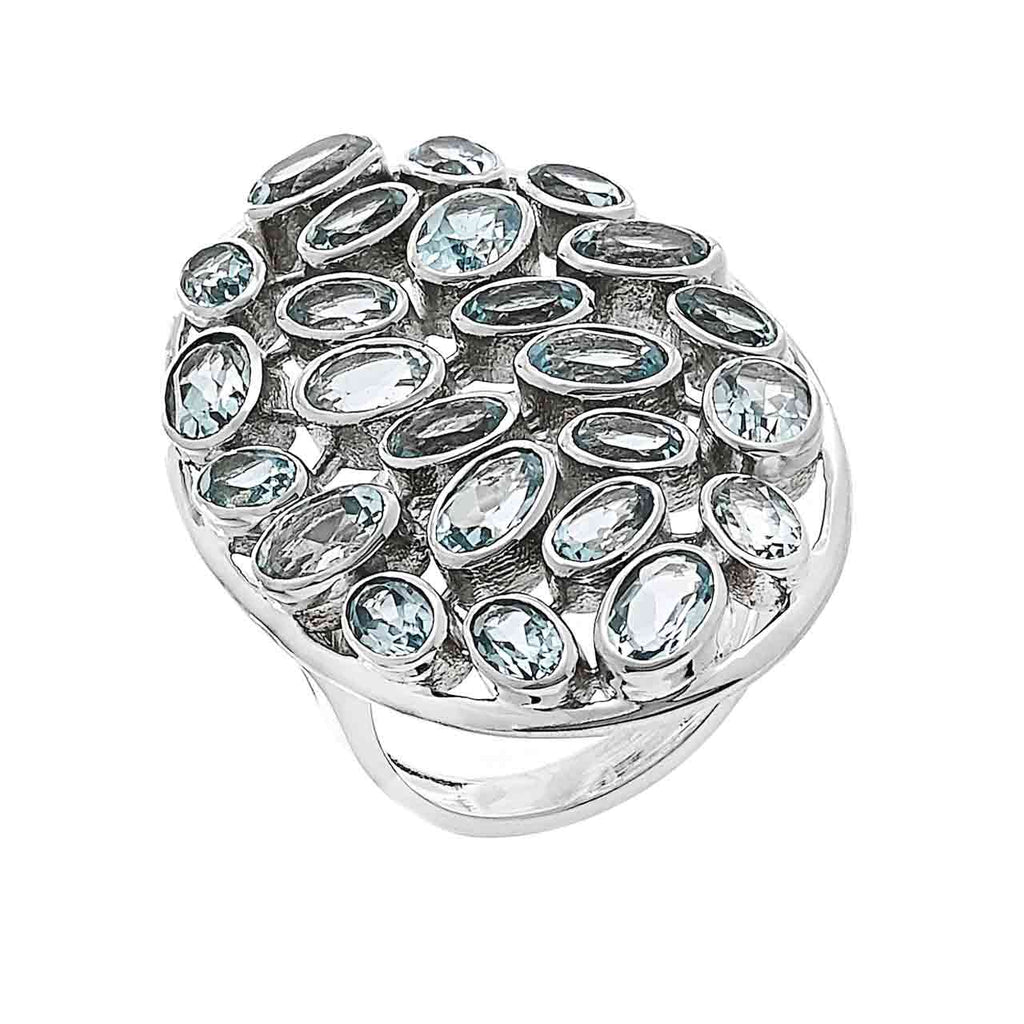 Rings - Himalayan Gems