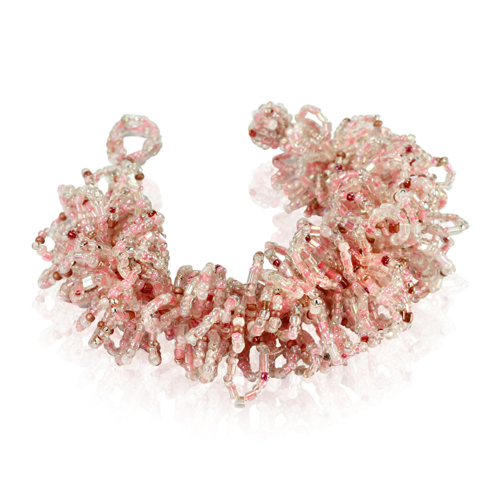 Potay Waterfall Necklace - Himalayan Gems